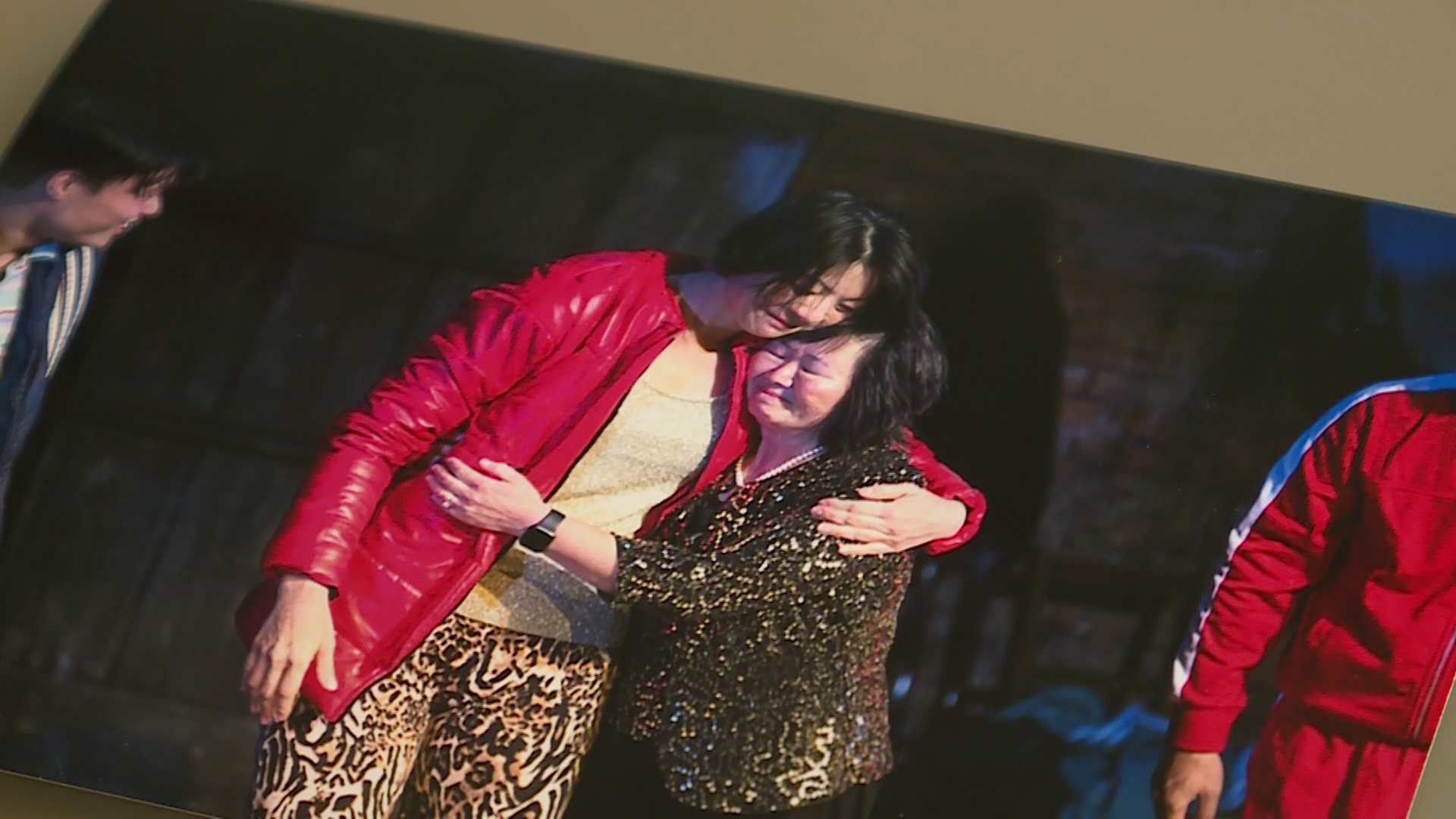 U Of U Researcher Remembered For Public Health Heroics In China