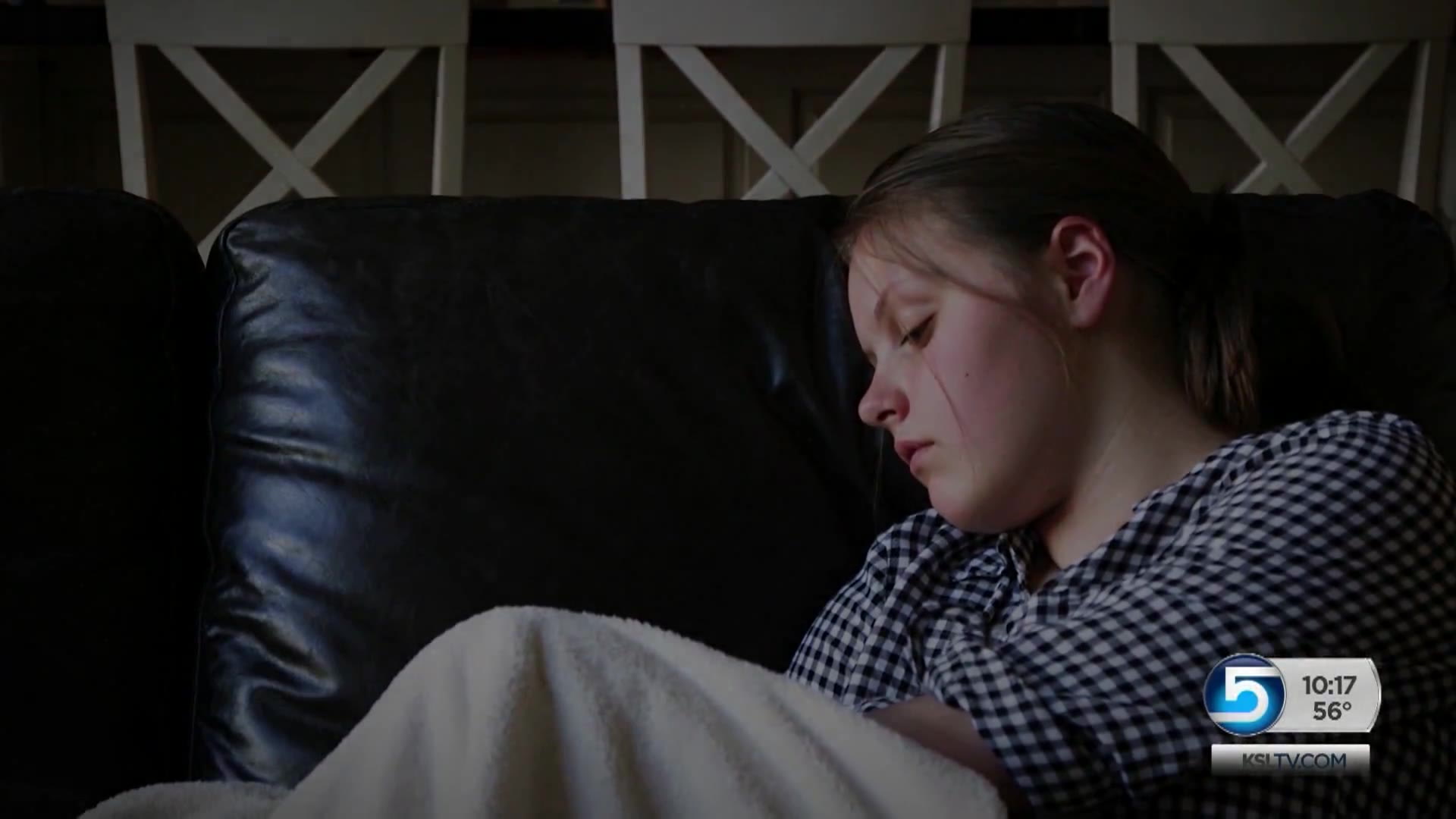 Growing Research Renews Debate Over Later School Start Times