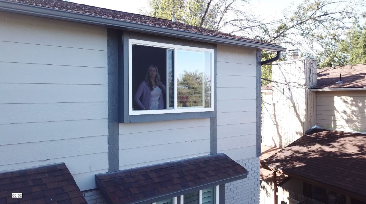 Safe In 60: Take Precautions To Prevent Window Injuries