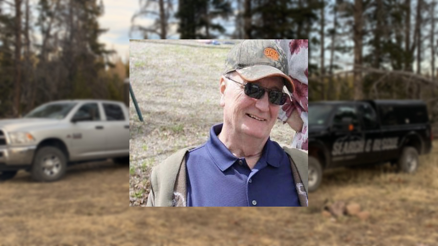 Volunteers Continue Search For Missing Hunter In High Uintas - KSLTV.com
