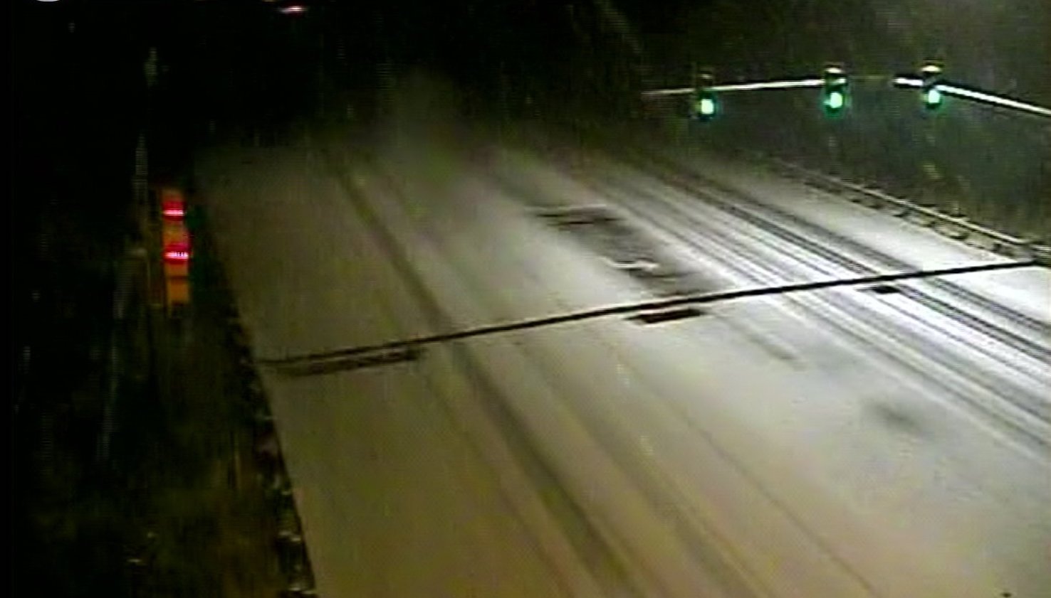 LIVE UPDATES: Snow Causing Morning Commute Issues - KSLTV.com