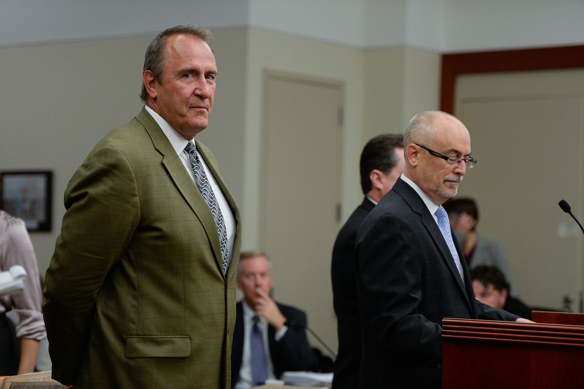 Former Attorney General Shurtleff Settles With State For $600K - KSLTV.com