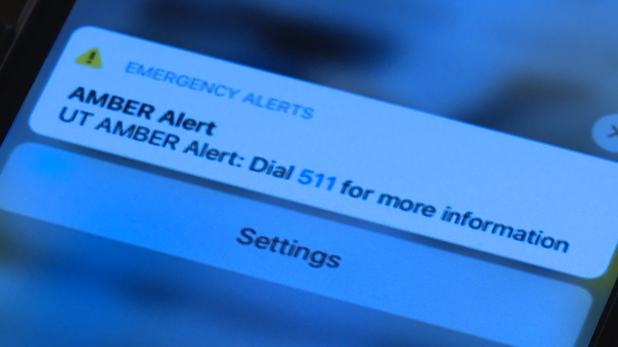 Department of Public Safety to review, improve Amber Alert process ...