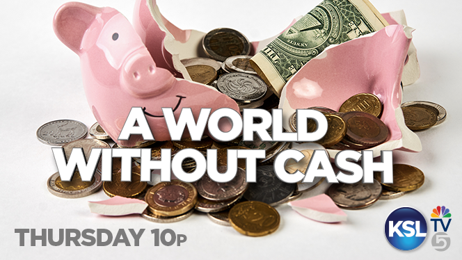 A World Without Cash