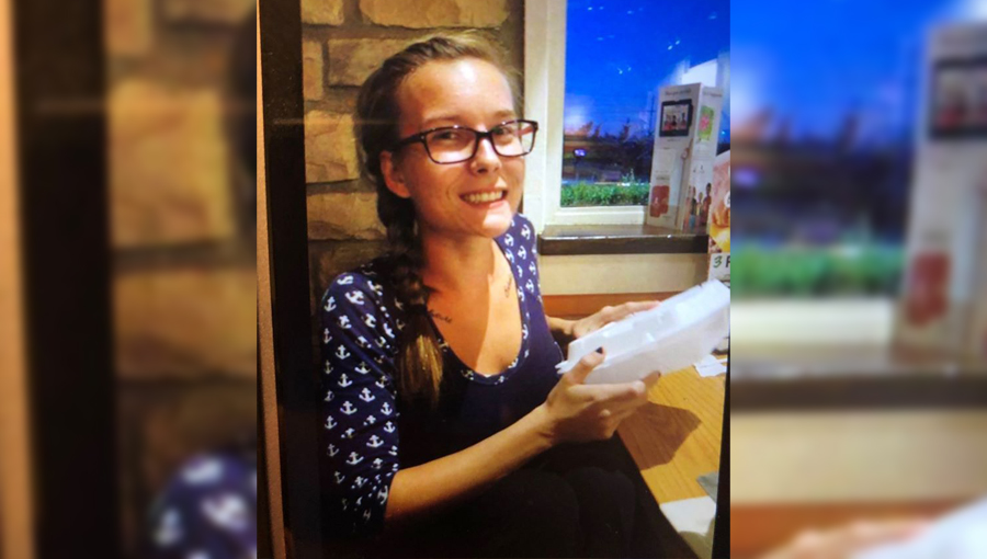 Utah AMBER Alert Issued For Infant Abducted From Davis County