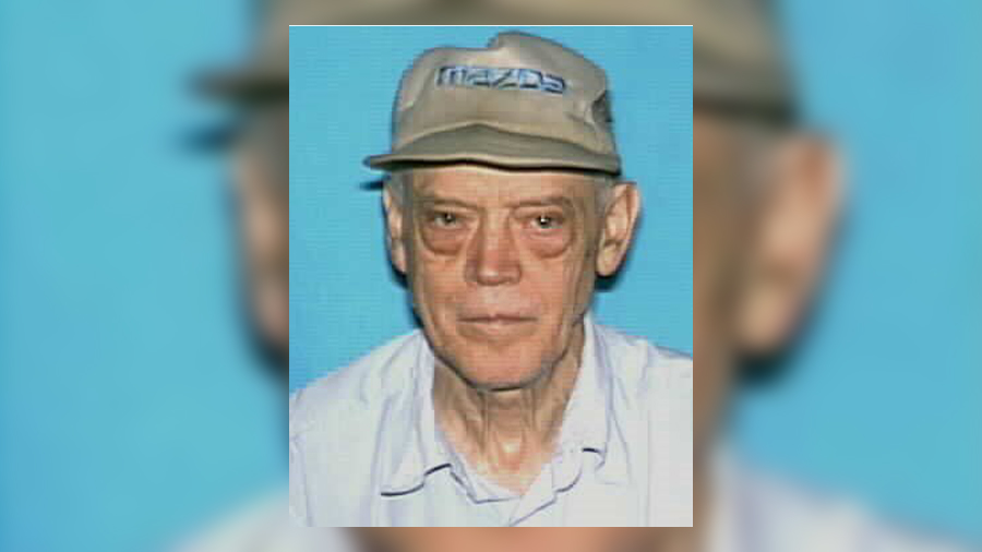 Utah Silver Alert Canceled After 85-Year-Old Man Located