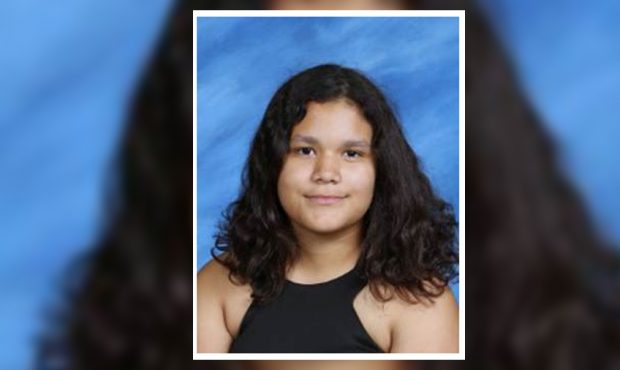 Police Locate Missing 12-Year-Old West Valley City Girl - KSLTV.com
