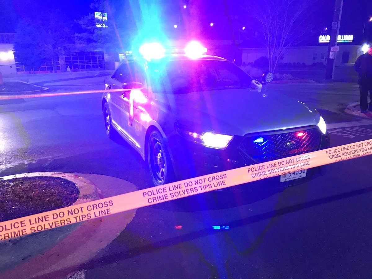 Man Stabbed To Death After Argument Over Popeyes Chicken Sandwich