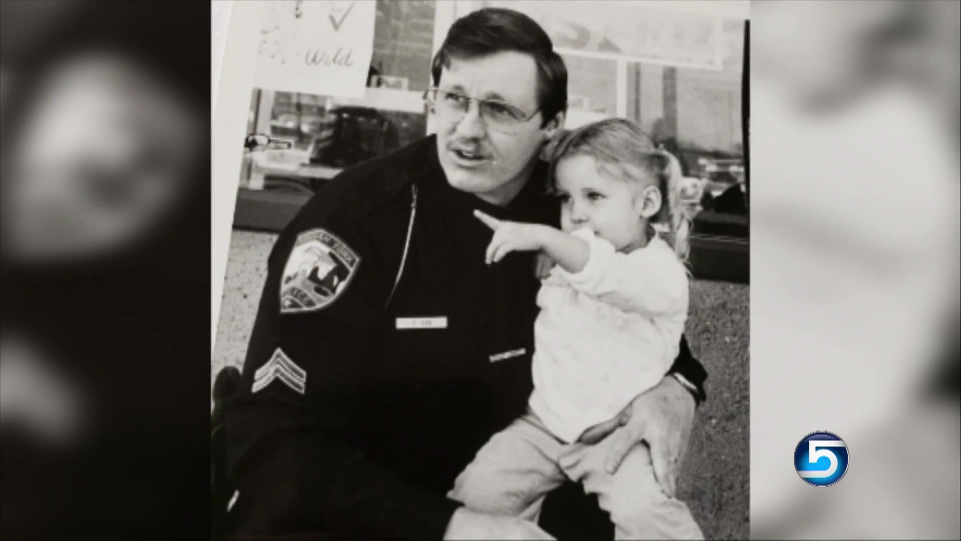 Former Officer In Lafferty Case Opens Up About Murders