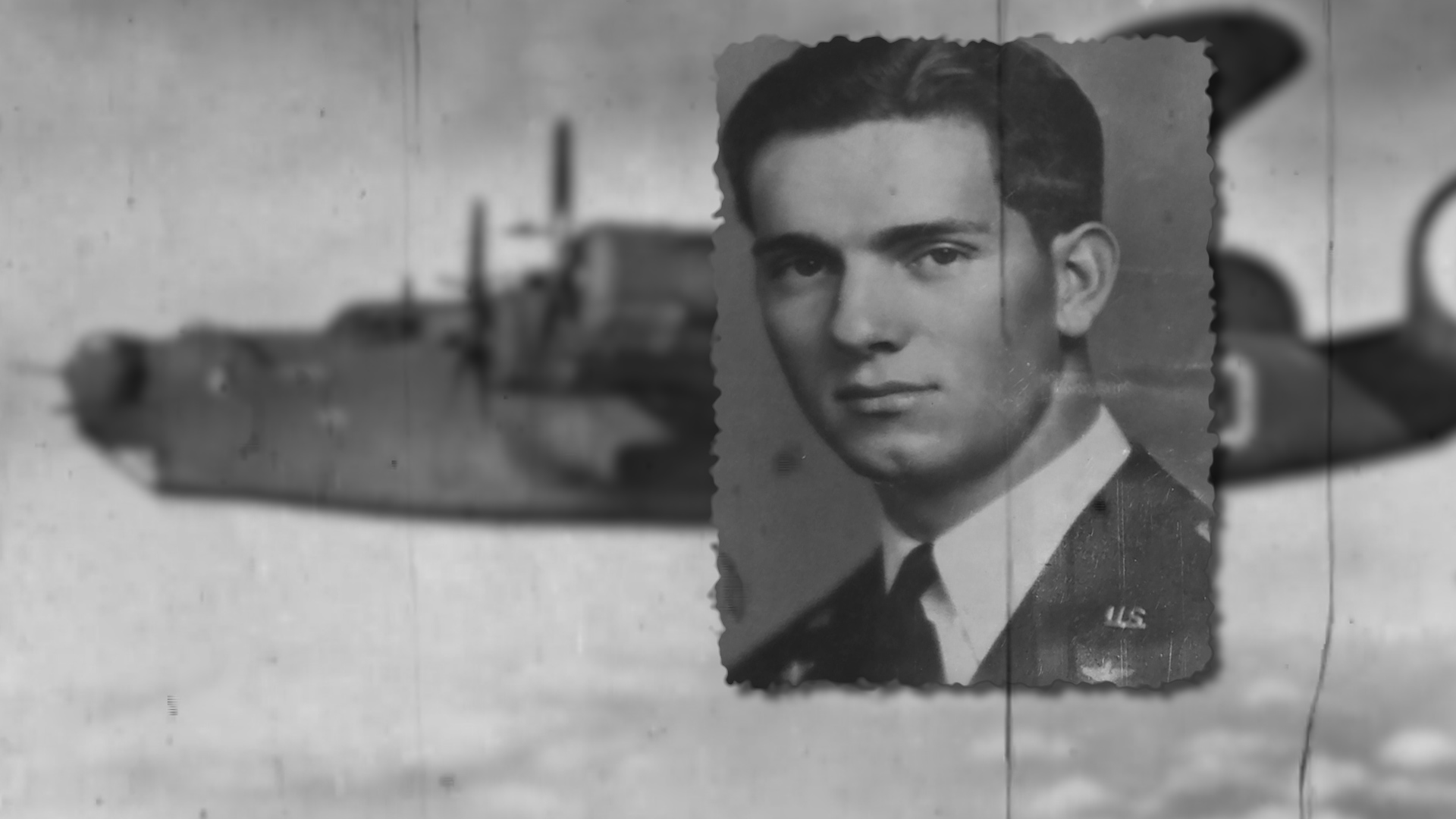 New Museum Exhibit Tells The Story Of Utah WWII Bomber Pilot - KSLTV.com