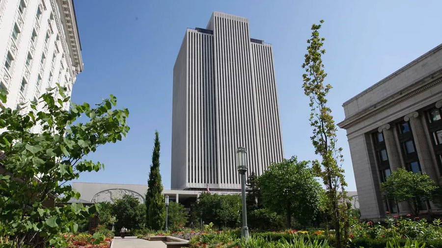 New Church Handbook Is Online & Available To All. Here Are Some Of The ...