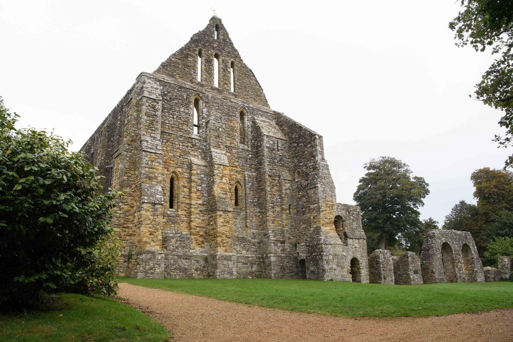 'Santa's Finger Bone' Among Medieval Treasures Given To English ...