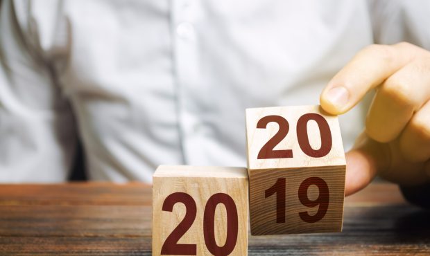 When Does The Decade Begin And End Anyway? - KSLTV.com