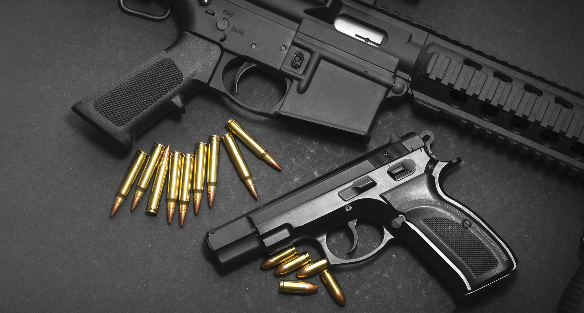 A look at Utah gun laws, and why some lawmakers want focus to stay on ...