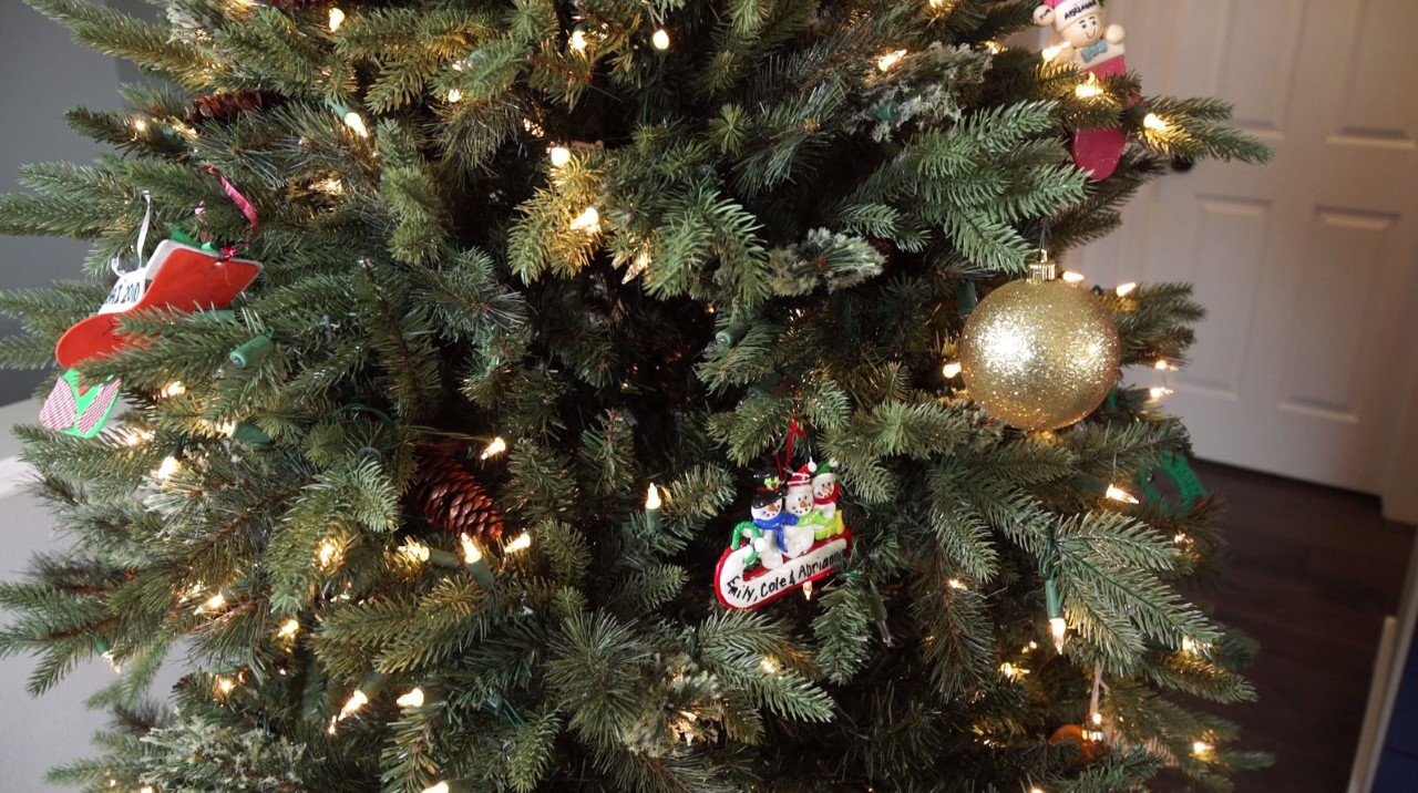Safe In 60: Preventing The Most Common Holiday Decorating Hazards ...