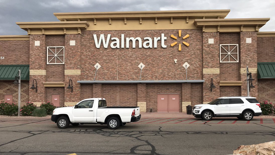 Vaccinations Available At Three More Salt Lake City Walmart Stores