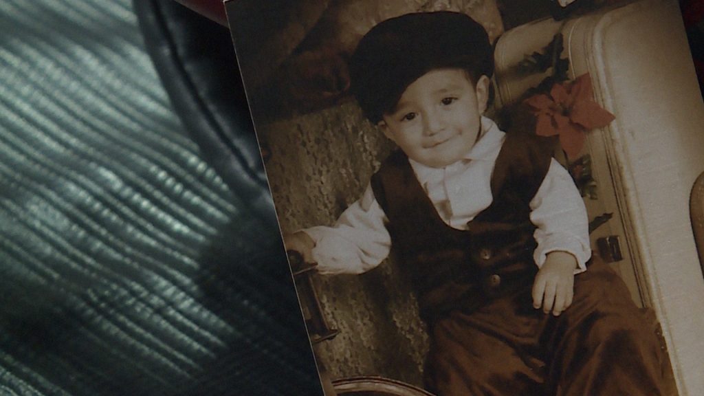 Man Turns Boxing Into Confidence Building For Kids