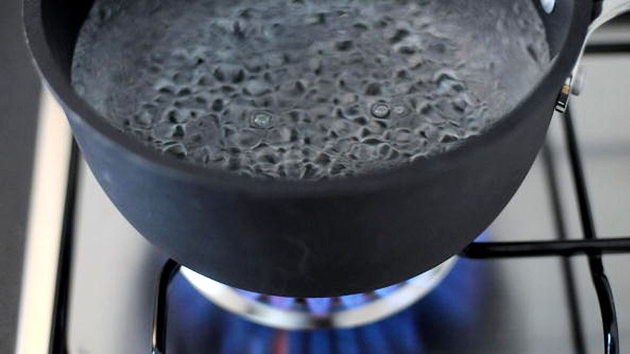 Boil Order Advisory Continues For Mapleton Residents