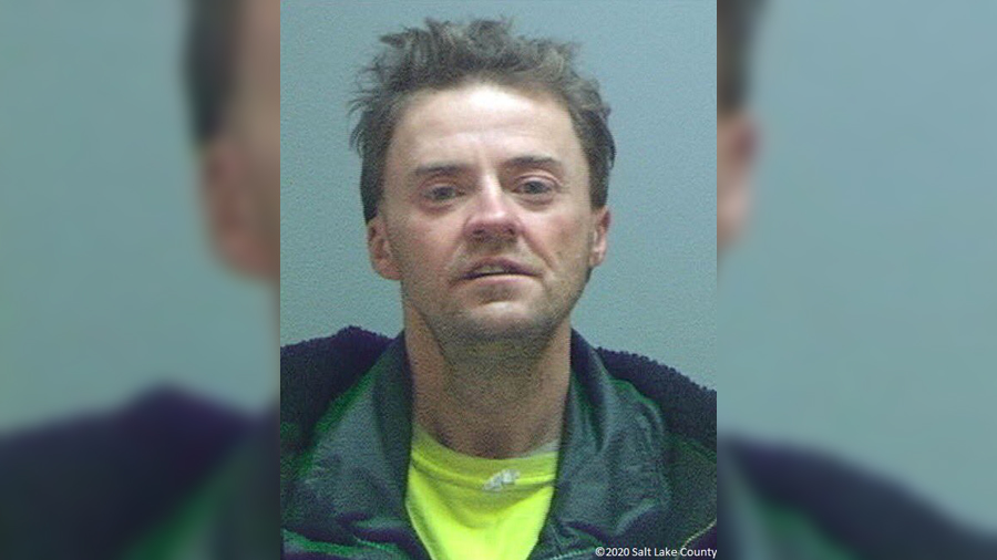 Police Identify Suspect From Overnight Crime Spree - KSLTV.com