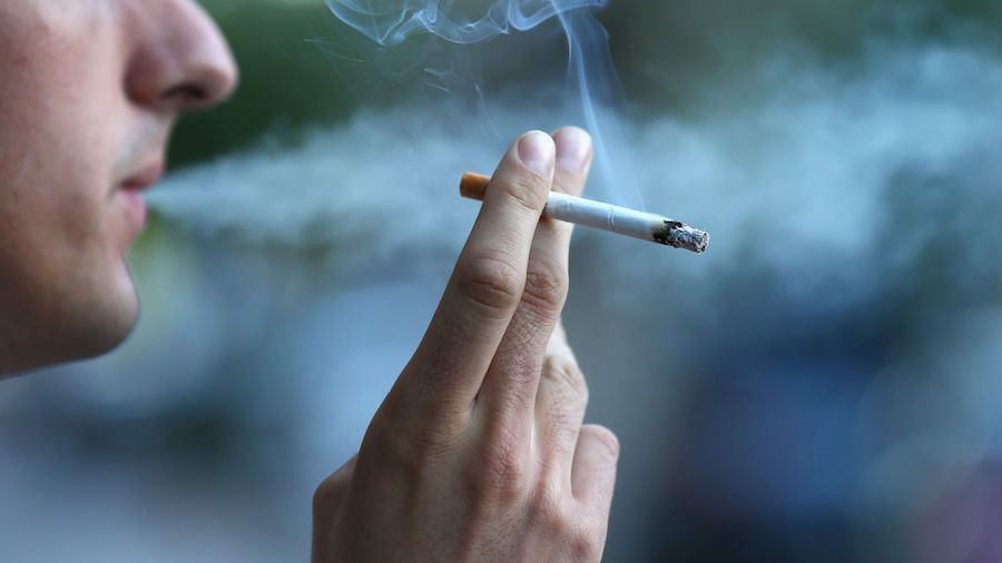 'State of Tobacco Control' report shows Utah has lowest adult smoking ...