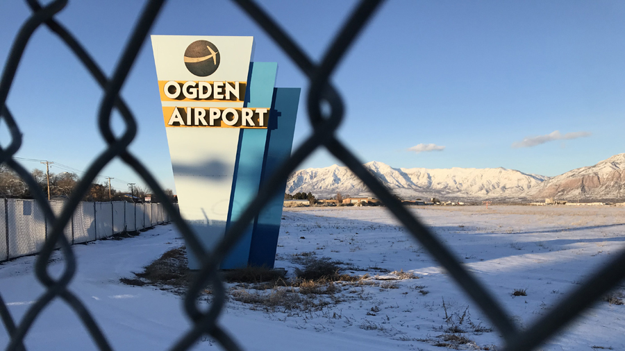 Breeze Airways to offer flights out of Ogden to California - KSLTV.com