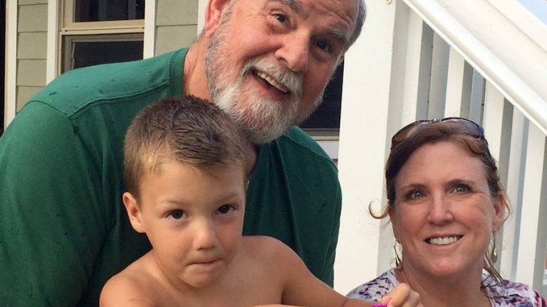 Who are Larry and Kay Woodcock? - KSLTV.com