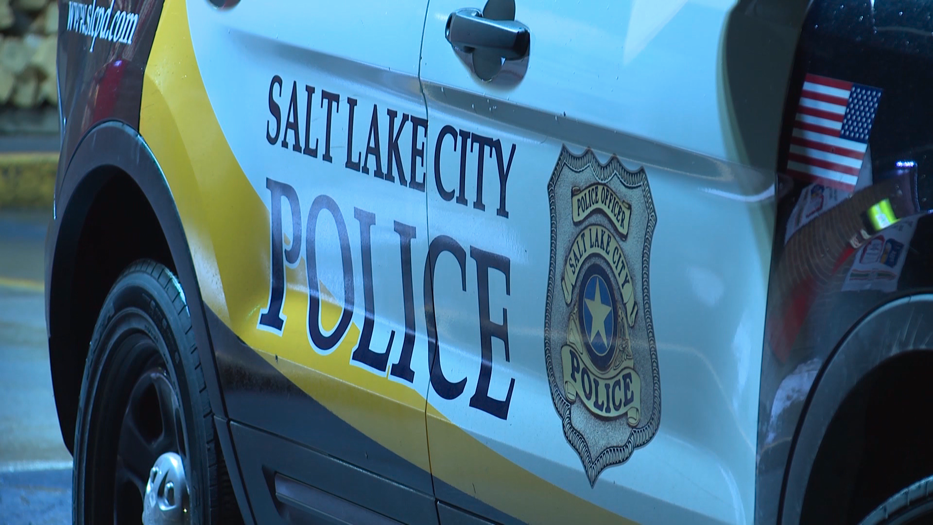 SLCPD's citywide public safety enforcement results in 22 arrests