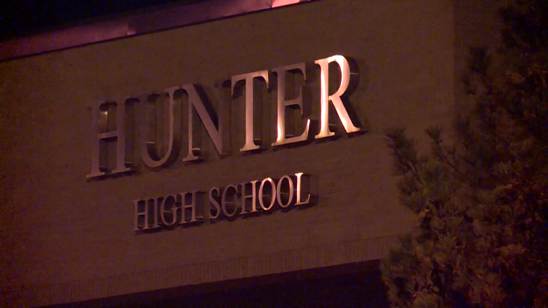 Hunter High shooter gets juvenile detention for killing 2 students ...