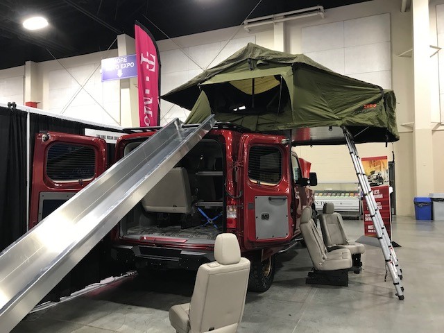 Utah International Auto Expo Rolls Into Sandy - KSLTV.com
