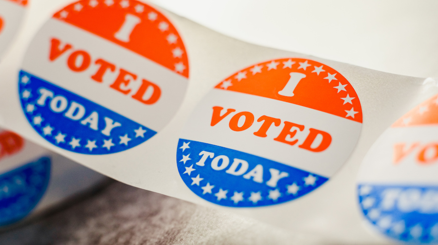 Make Sure You're Ready To Vote Before The June 30 Primary