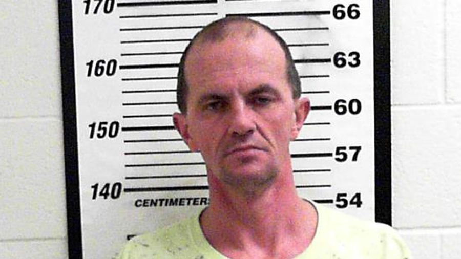 Man Arrested Without Incident After Layton Standoff - KSLTV.com