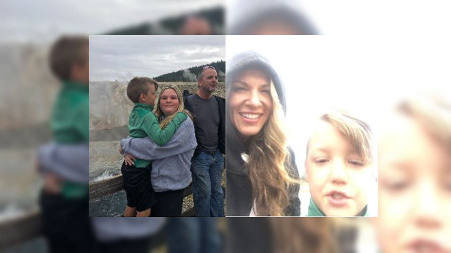 Yellowstone 'Zone Of Death' Theory Circulates In Search For Missing ...