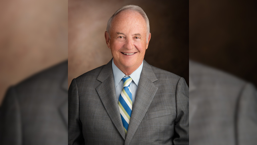 Flags To Be Flown At Half-Staff To Honor Utah Businessman Bob Garff ...