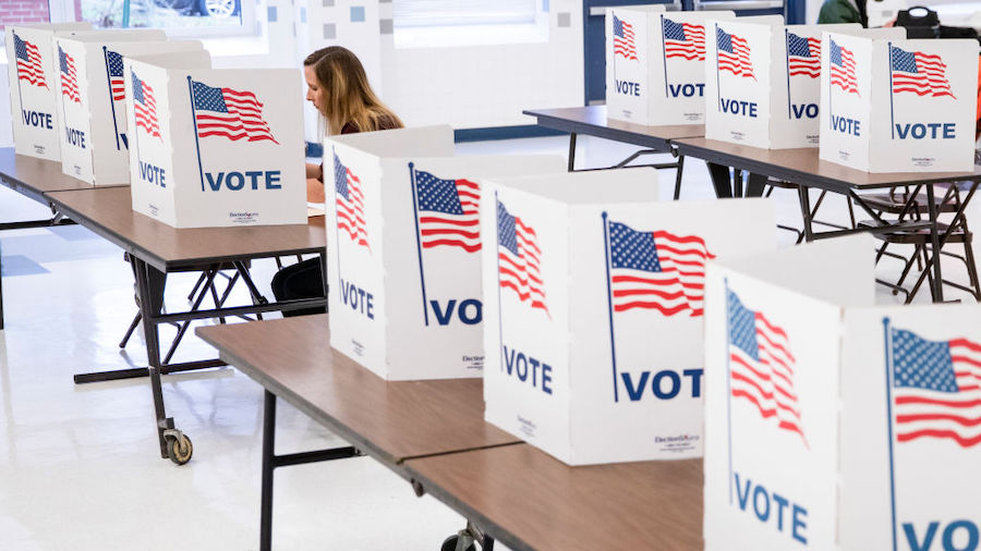 US Elections, Explained