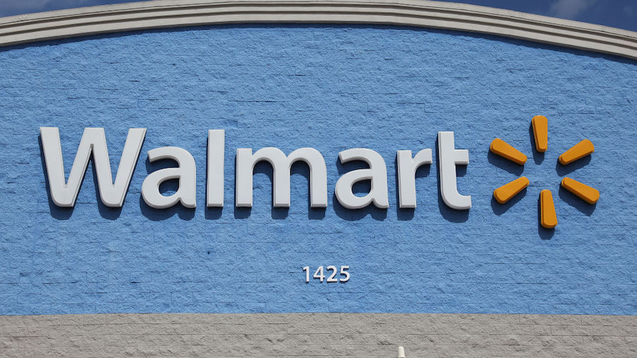 Walmart Giving Bonuses To Hourly Workers