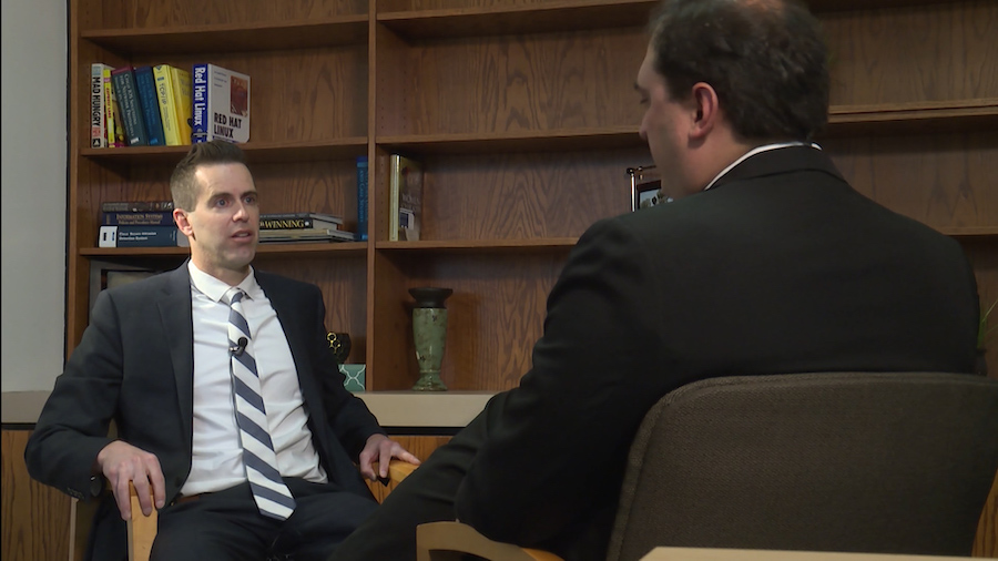 Gephardt: Act Now To Keep ID Thieves From Claiming Your Tax Return