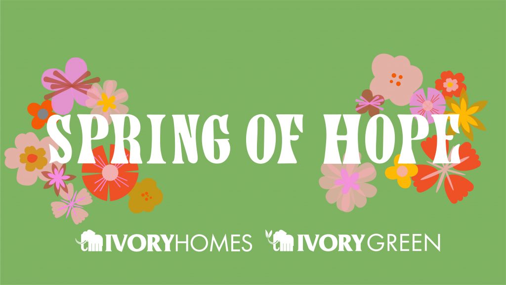 Spring of Hope Wall - KSLTV.com