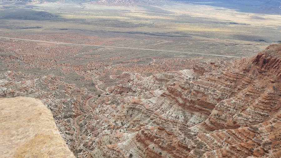 Mountain Biker Found Dead After 200-Foot Fall In Washington County