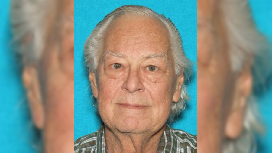 Missing 81-Year-Old Sandy Man Located