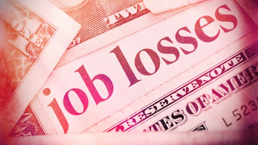 Utah Sees Slight Increase In New Jobless Claims - KSLTV.com