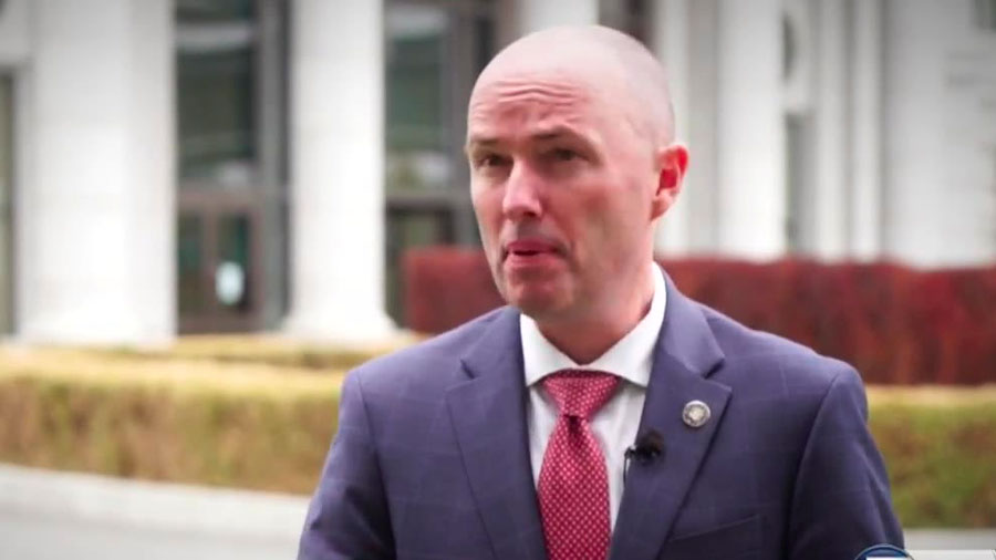 KSL Investigates: Exclusive Interview With Utah’s Coronavirus Task ...