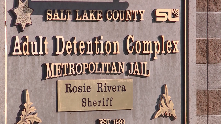 KSL Investigates: Crime On Rise, But Jail Population Slow To Return