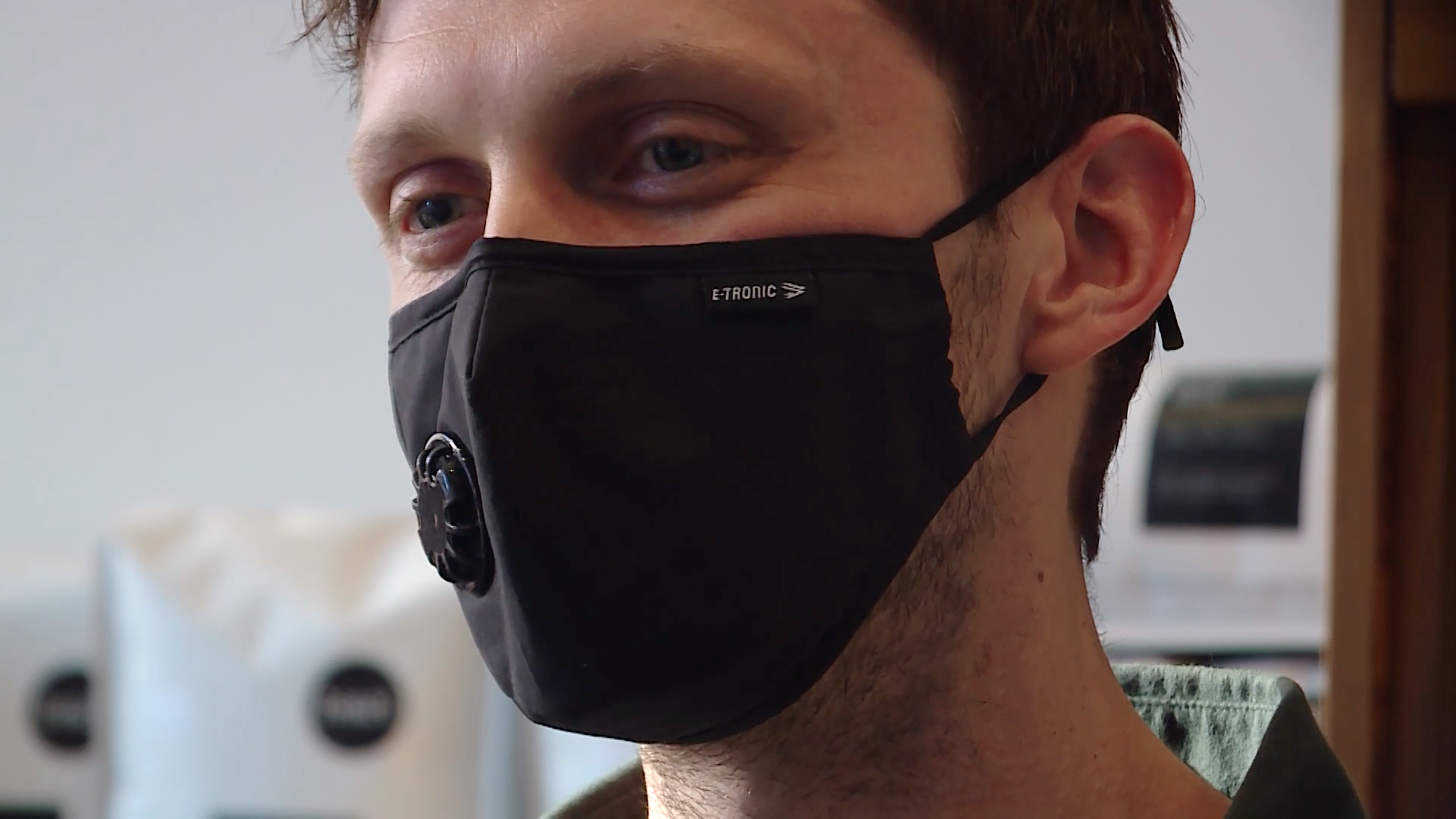 Wearing A Mask Is The New Normal - KSLTV.com