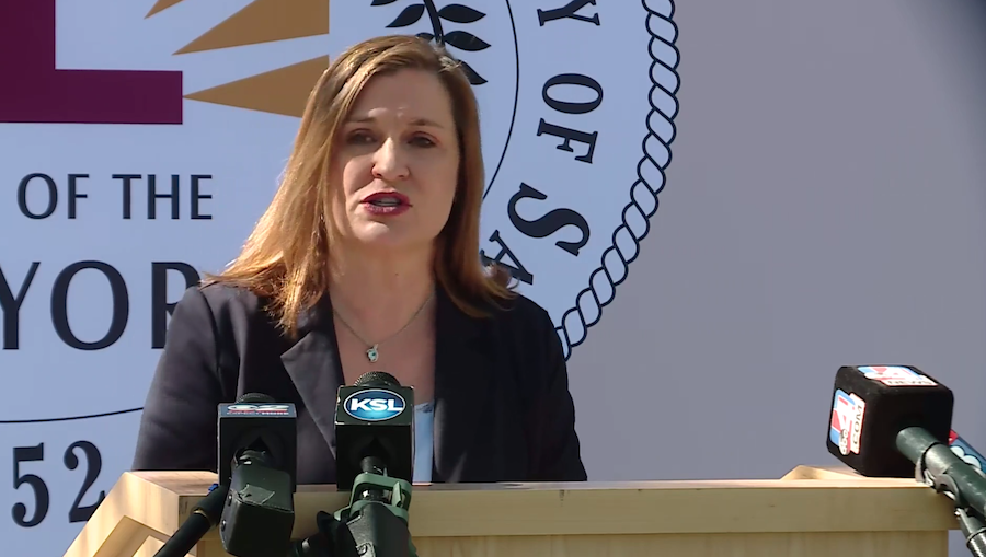 Mayor Says SL County Requested To Remain In 'Orange' Phase But Was ...