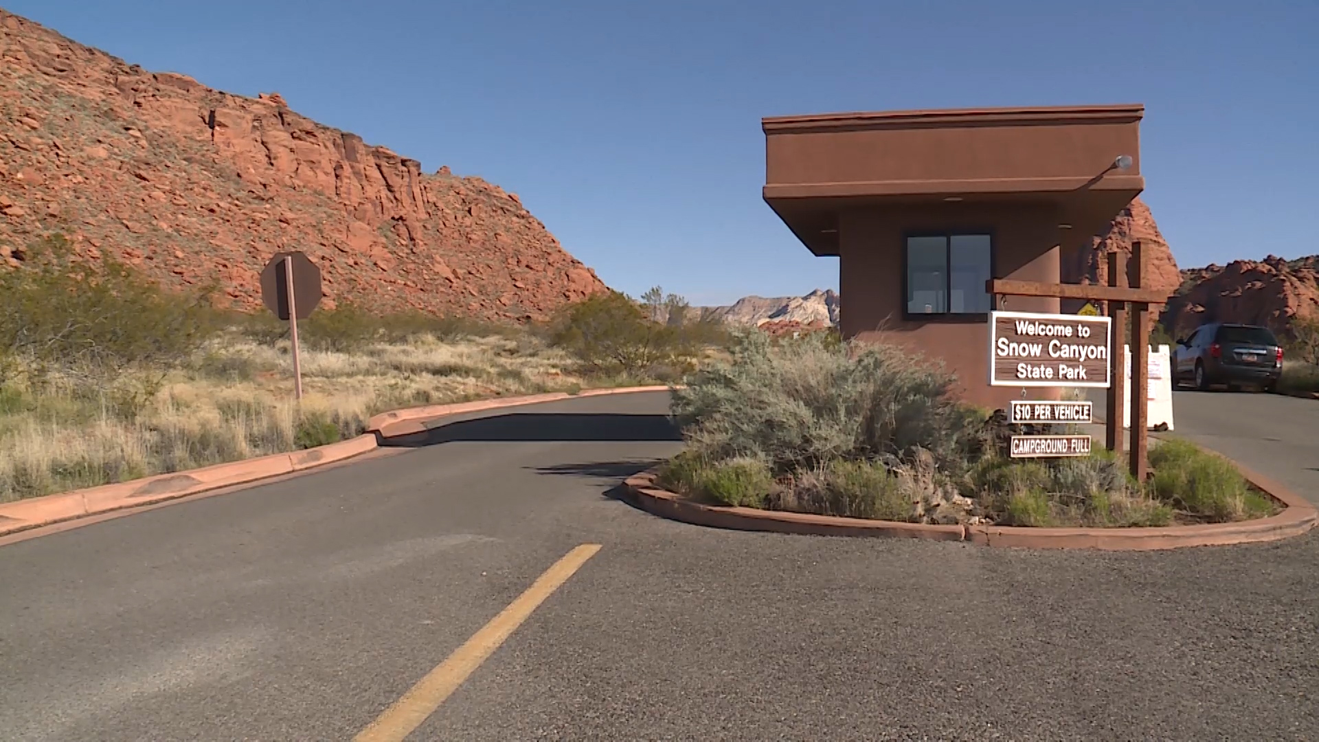 Man survives 30-foot fall in extensive rescue