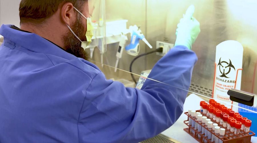 KSL Investigates: What can antibody testing tell us about immunity?