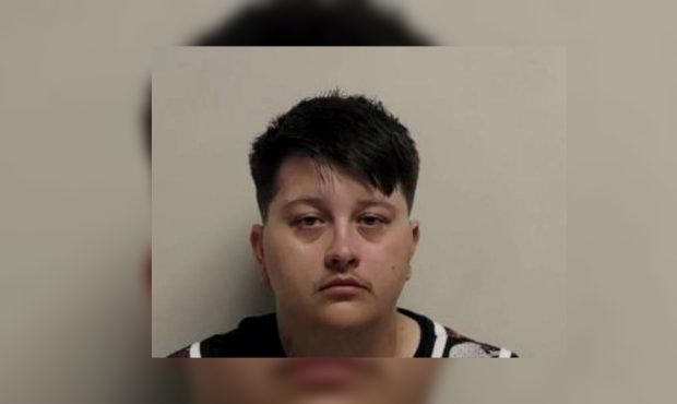 Nephi Woman Arrested After Allegedly Trying To Run Over Orem Officer