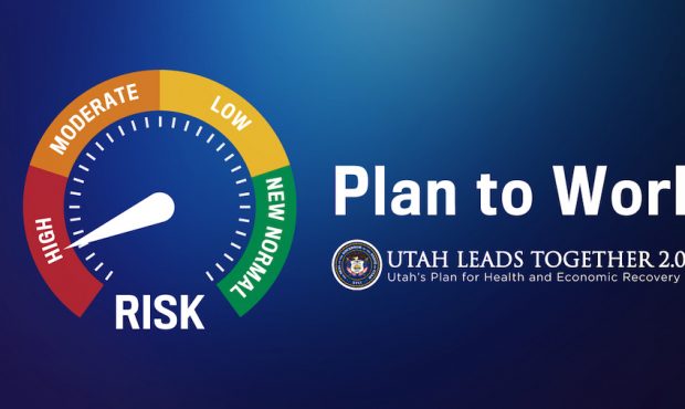 Social Guidelines To Follow During 'Moderate Risk' Phase - KSLTV.com