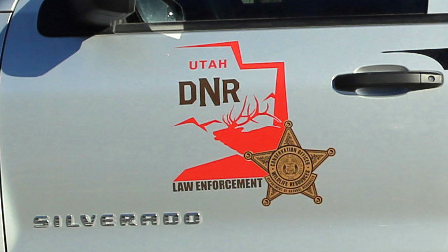 DWR Officers Investigating Poaching Of Buck Deer - KSLTV.com