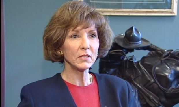 Former Salt Lake County Mayor Nancy Workman Dies - KSLTV.com